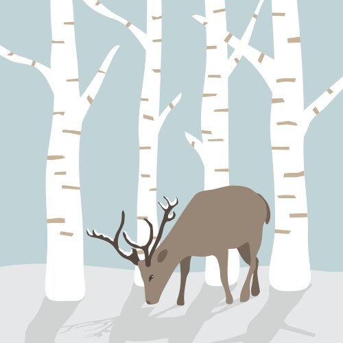 Reindeer Vector Images (over 94,000)