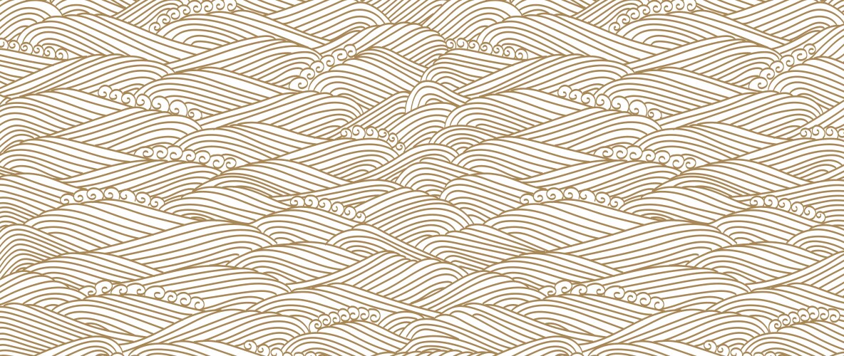 Japanese Wave Vector Images (over 16,000)