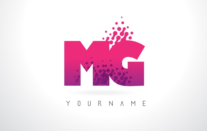 Mg Logo Vector Images (over 2,600)