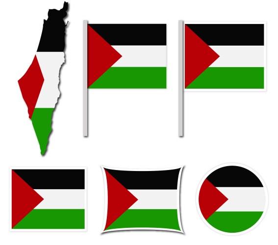 Gaza Vector Images (over 2,300)