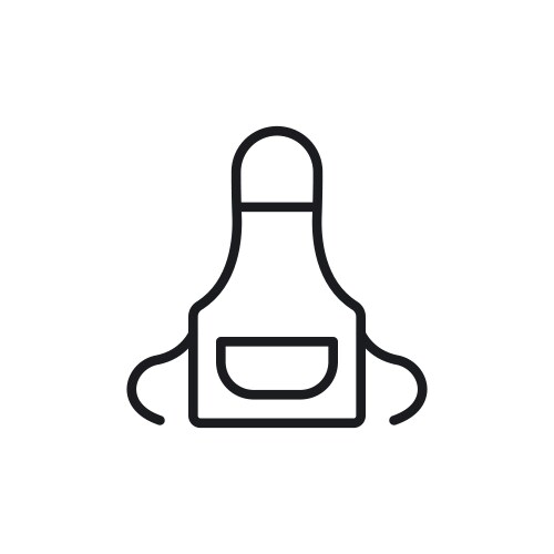 Apron Logo Vector Images (over 3,100)