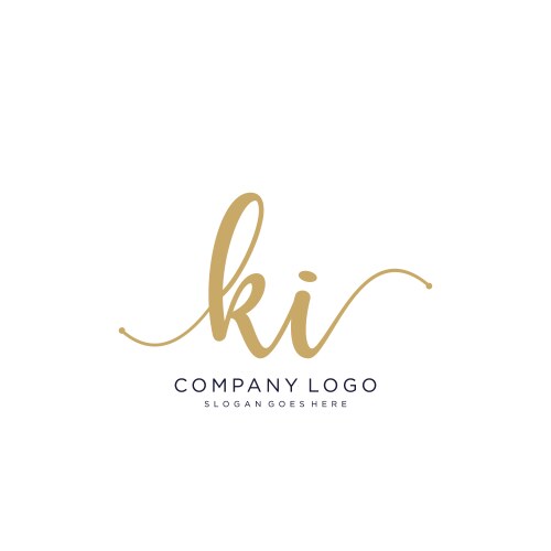 Ki Logo Vector Images (over 1,700)