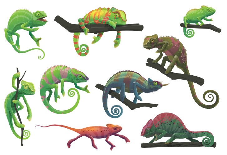 Reptile Cartoon Vector Images (over 60,000)
