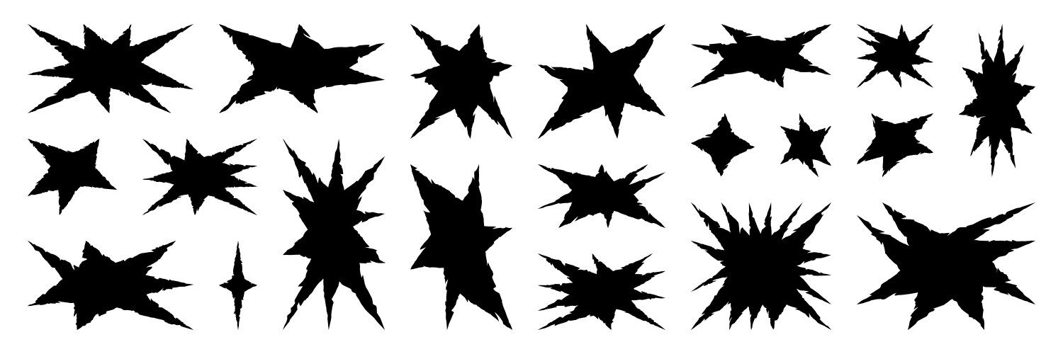 Irregular Vector Images (over 120,000)