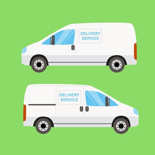 Delivery Vector Images (over 700,000)
