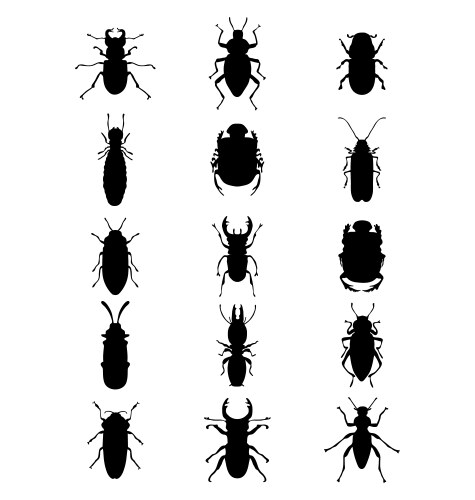 Bugs Vector Images (over 140,000)