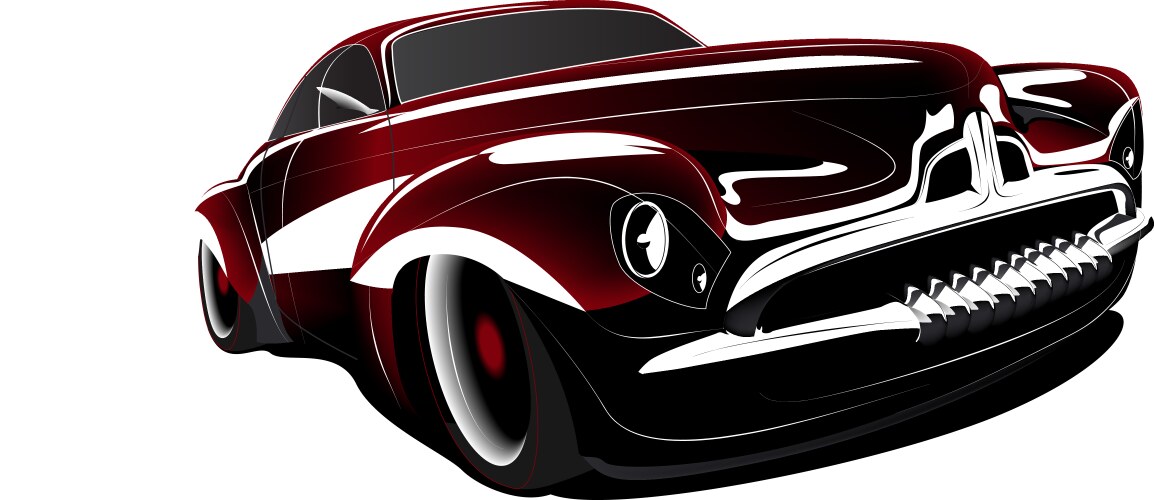 Classic Car Vector Images (over 40,000)