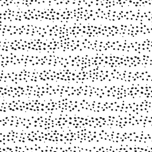 Hand drawn patterns set Royalty Free Vector Image