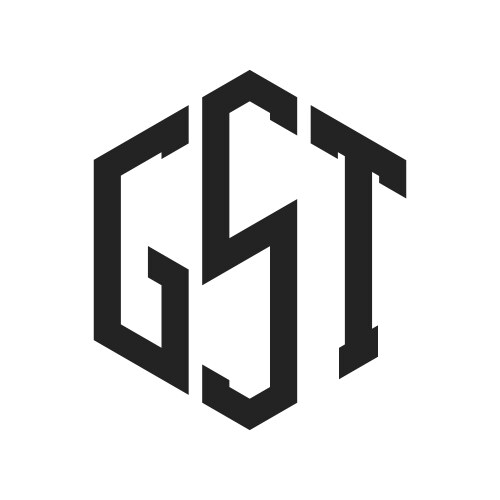 Gst Logo Vector Images (over 100)