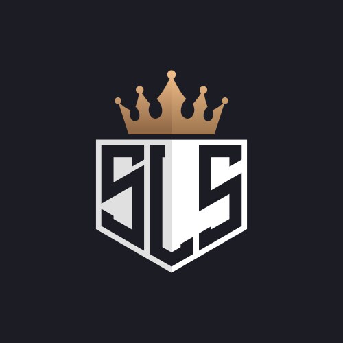 Sls logo Vector Images & Graphics for Commercial Use | VectorStock