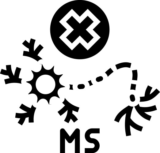 Multiple Sclerosis Vector Images (over 460)