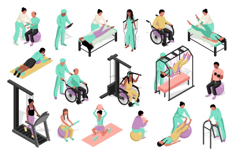 Rehabilitation Vector Images (over 23,000)