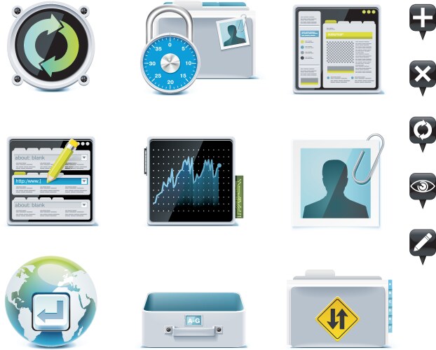 File Server Vector Images (over 47,000)