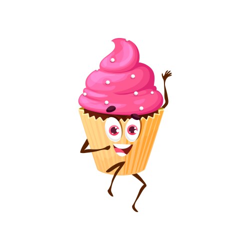 Muffin Cartoon Vector Images (over 16,000)
