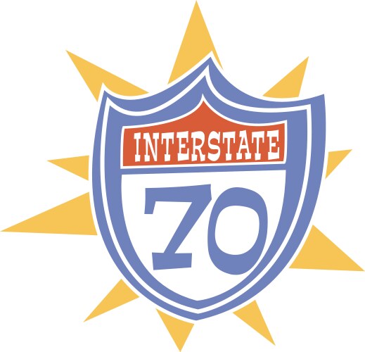 Interstate Sign Vector Images (over 1,800)
