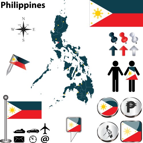 Philippine Peso Sign Vector Images (over 160)