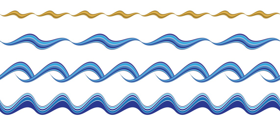 Wavy Border Vector Images (over 23,000)