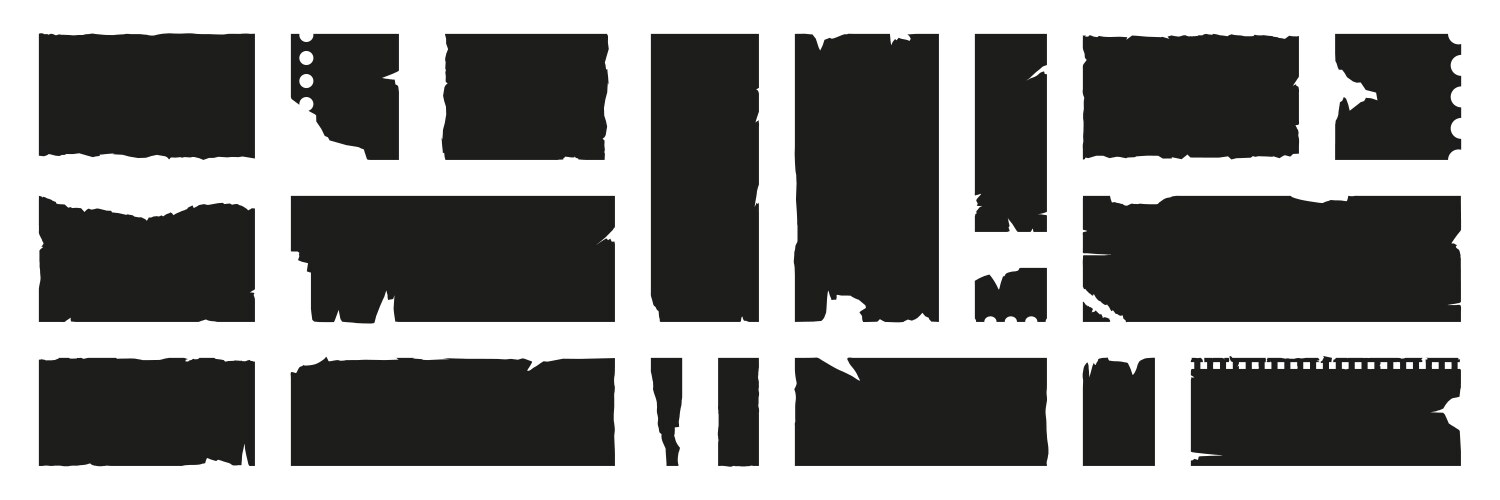 Black Rectangle Vector Images (over 120,000)