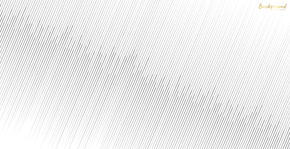 Line pattern geometric texture background eps10 Vector Image