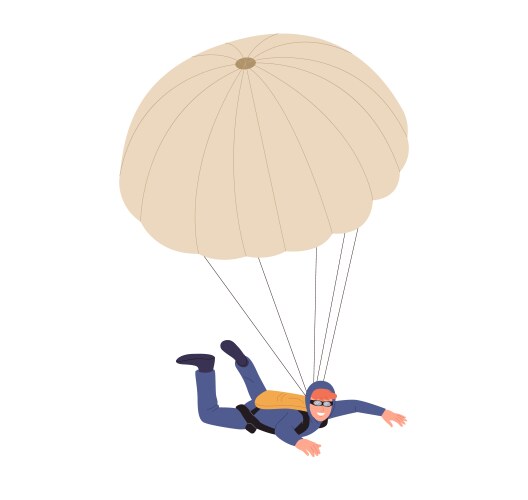 Paratrooper Vector Images (over 3,000)