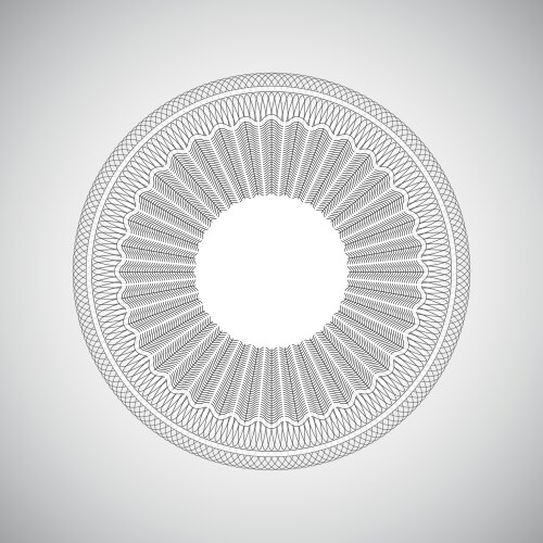 Guilloche Vector Images (over 19,000)