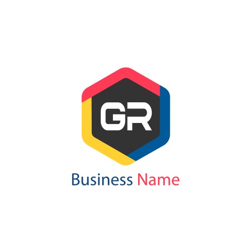 Gr Logo Vector Images (over 2,800)