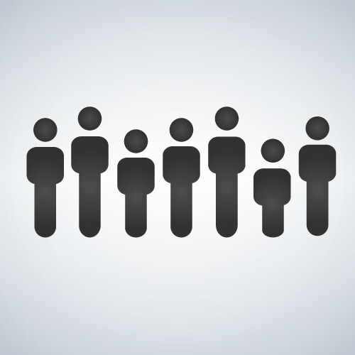 Committee Icon Vector Images (over 1,100)