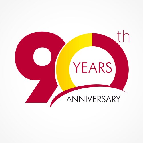 90 Years Logo Vector Images (over 3,700)