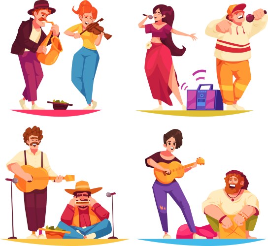 Musicians Vector Images (over 87,000)