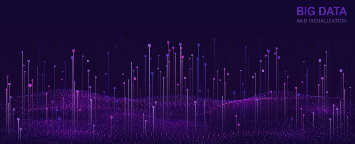 Big Data Vector Images (over 73,000)