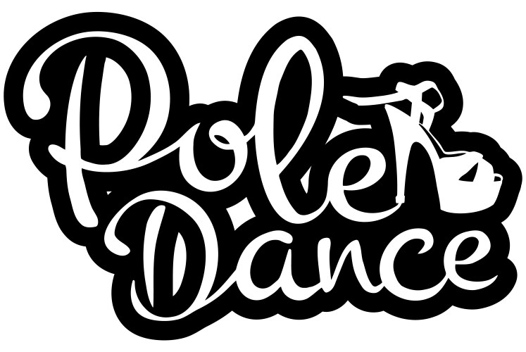 Pole Dance Logo Vector Images (over 240)