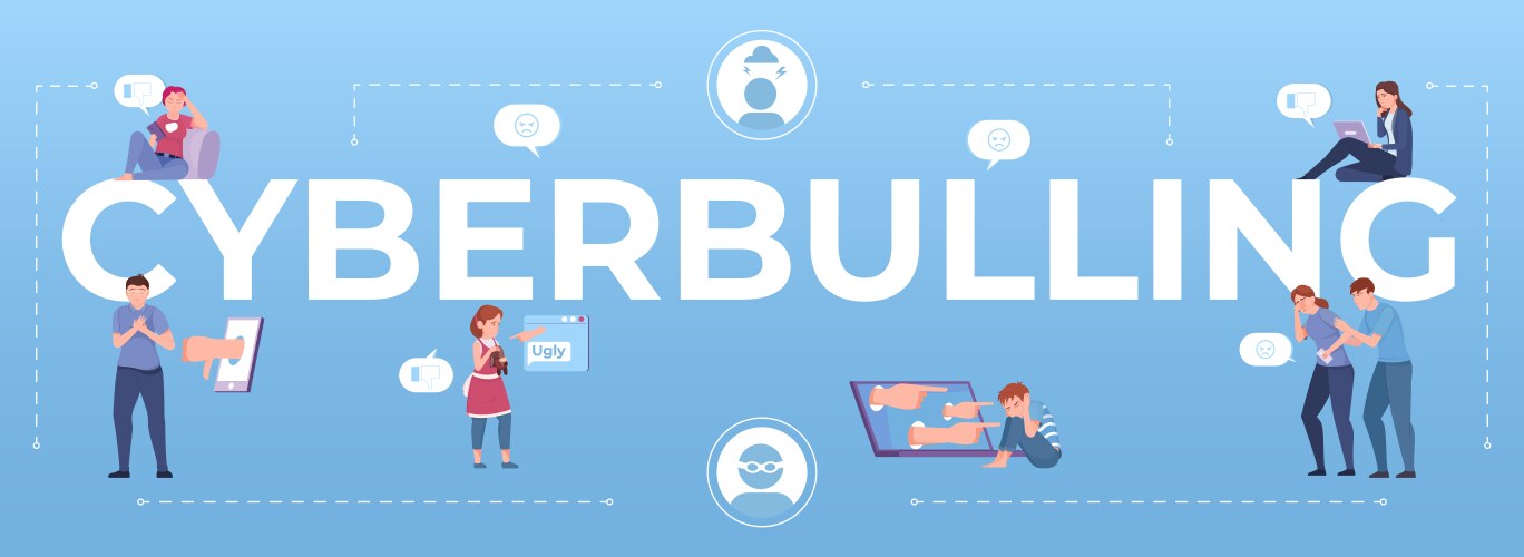 Bullying Vector Images (over 14,000)