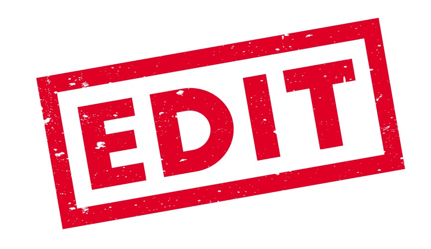 Controlled Copy Stamp Vector Images (over 190)