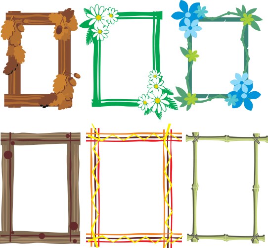 Photo Frame Vector Images (over 140,000)