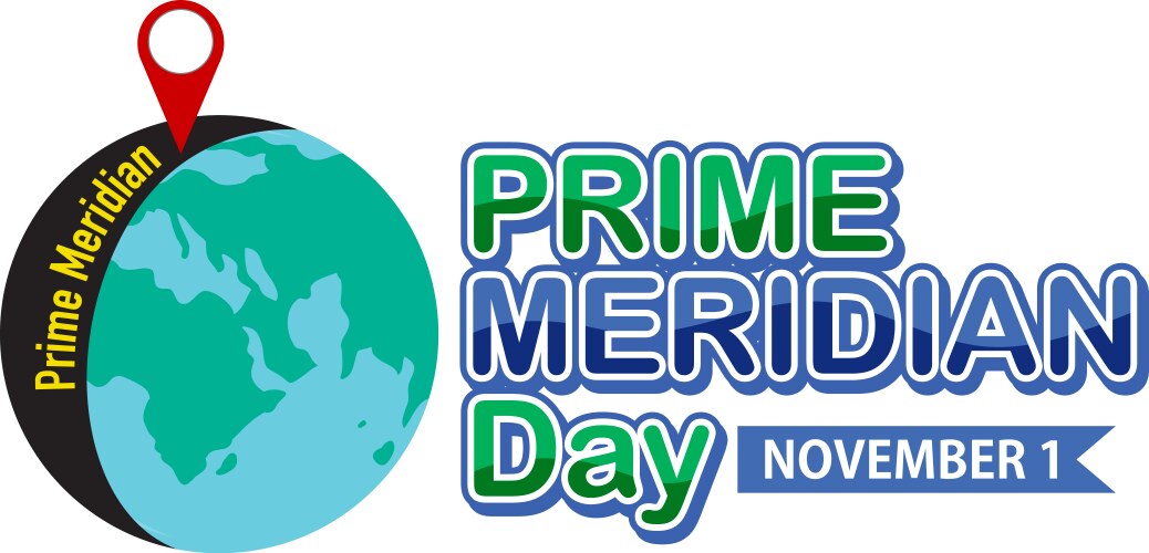 Prime Meridian Vector Images (48)
