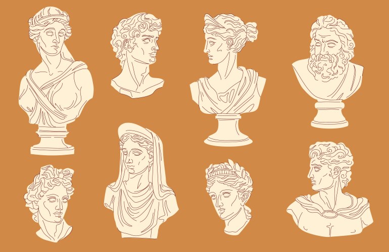 Apollo Vector Images (over 2,000)