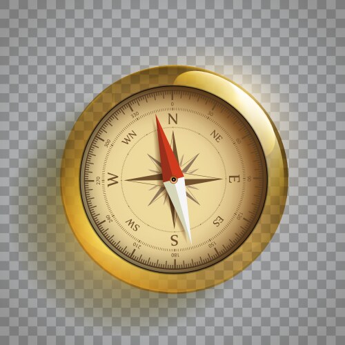 Transparent Background Compass Vector Images (over 920)