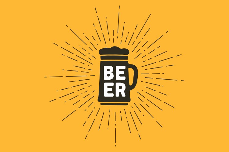 Beer Bar Logo Vector Images (over 21,000)