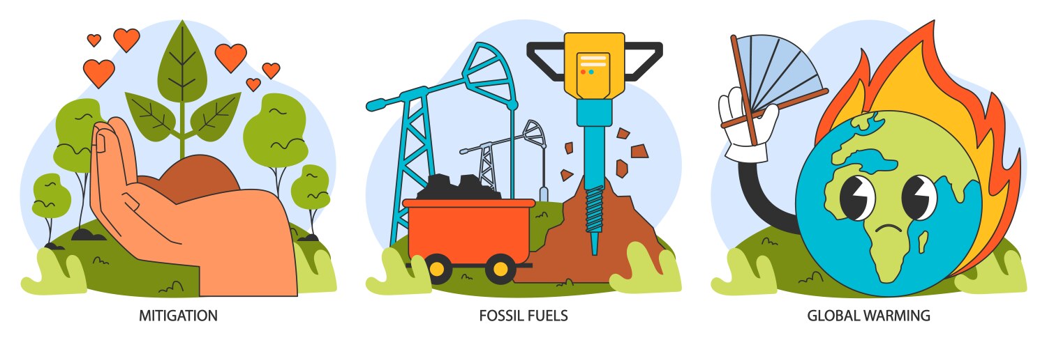 Climate Change Vector Images (over 21,000)