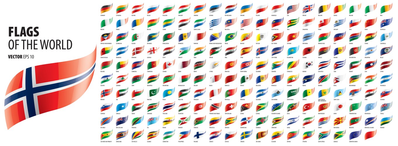 Country Flags Vector Images (over 640,000)