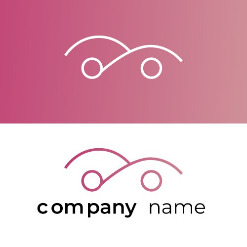 Driving Smile Logo Vector Images (over 170)