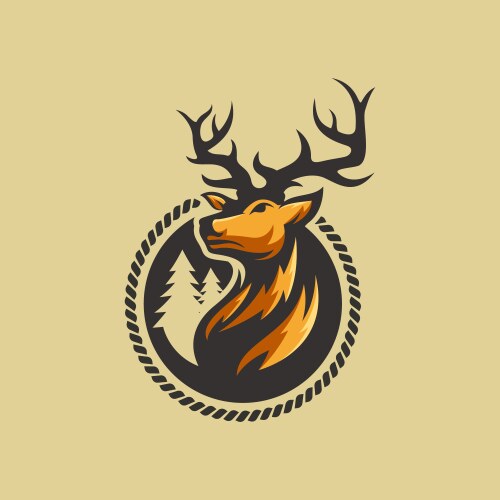 Stag Vector Images (over 21,000)