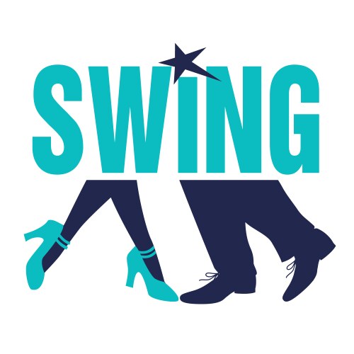 Swing Dance Vector Images (over 2,000)