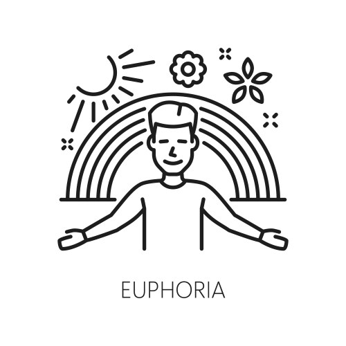 Euphoria Icon Vector Images (over 2,000)