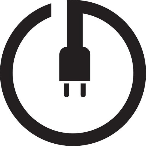 Power Button Logo Vector Images (over 14,000)