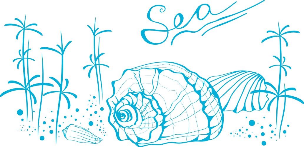 Sea Vector Images (over 900,000)