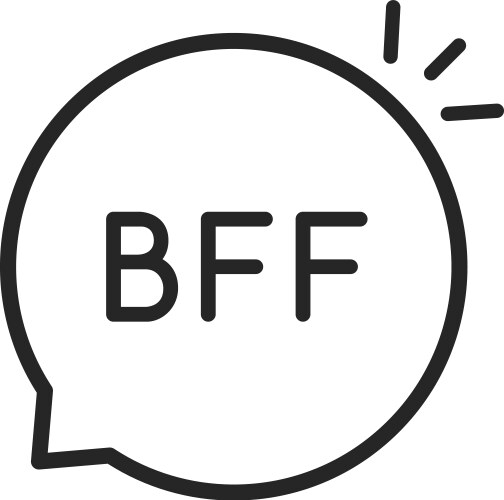 Bff Vector Images (over 3,400)