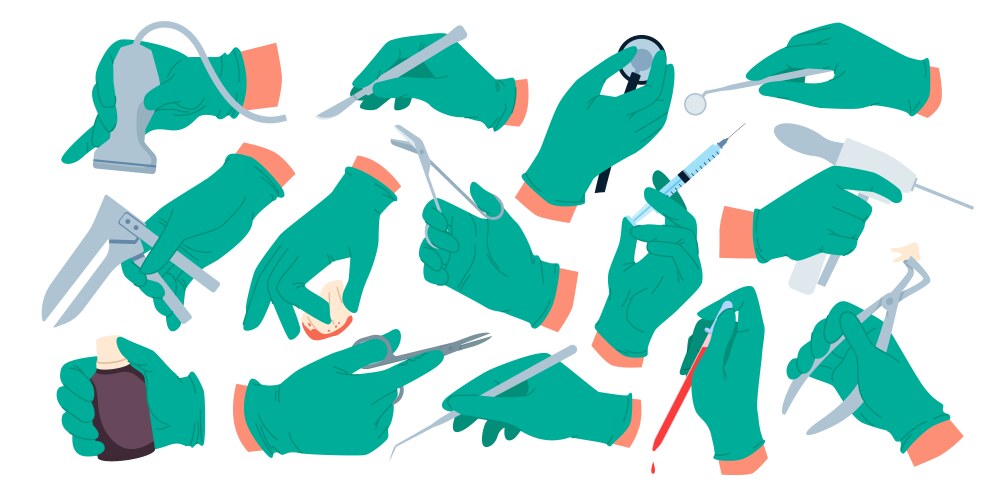 Nurse Tools Vector Images (over 10,000)