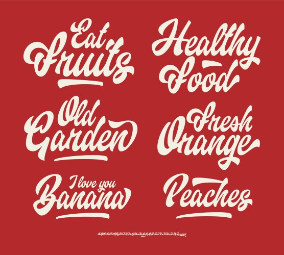 Script Vector Images (over 230,000)