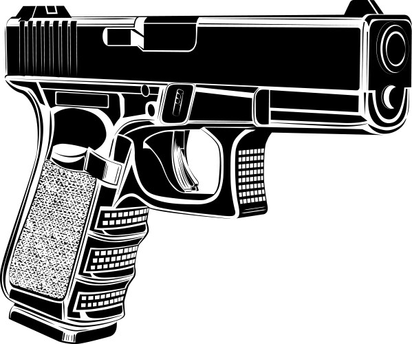 Glock Vector Logo Glock Logo Stock Photos And Pictures 218 Images